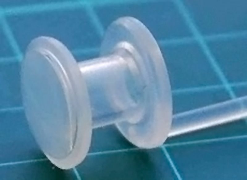 Stimmprothese » Indwelling prostheses